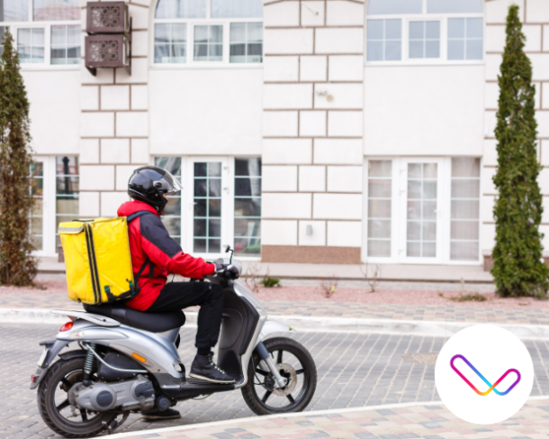 Transforming South Africa’s Delivery Landscape with Cutting-Edge ...